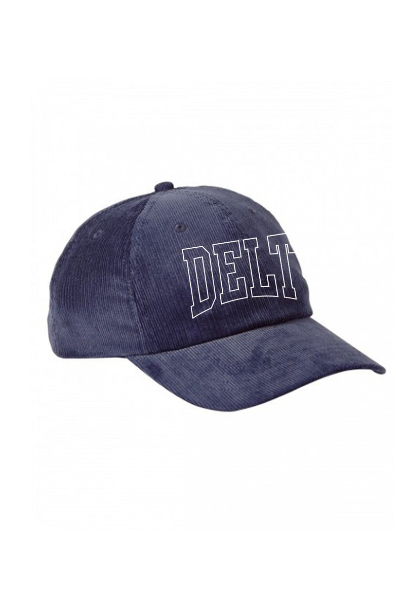 Delt Hats – The Delt Store